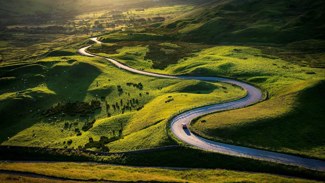 Paving A Smoother Road To Carbon Neutrality Genpact